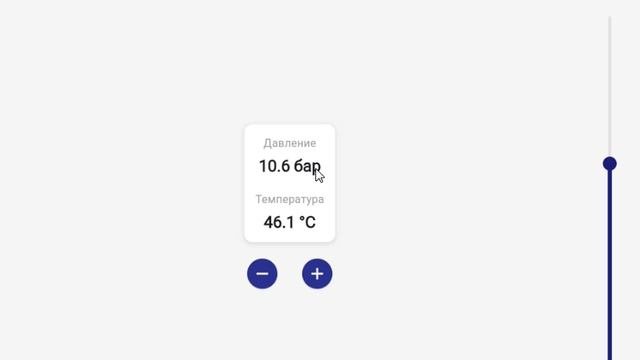 Формула соответствия давления и температуры хладагентов holodforum