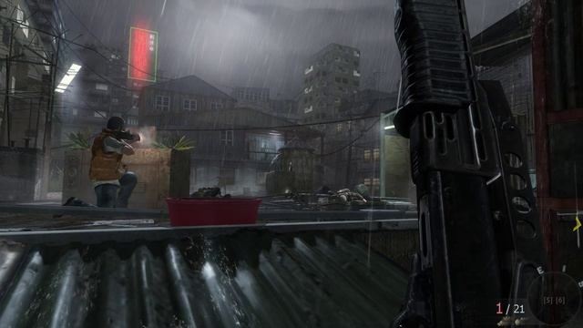CALL of DUTY Black Ops (7)