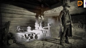 Red Dead Redemption 2