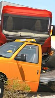 🚗 РЕАЛИСТИЧНЫЕ АВАРИИ в BeamNG.drive #47 Смотри полное видео на канале!