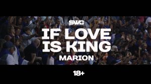 If Love Is King | rework: PROfan 18+