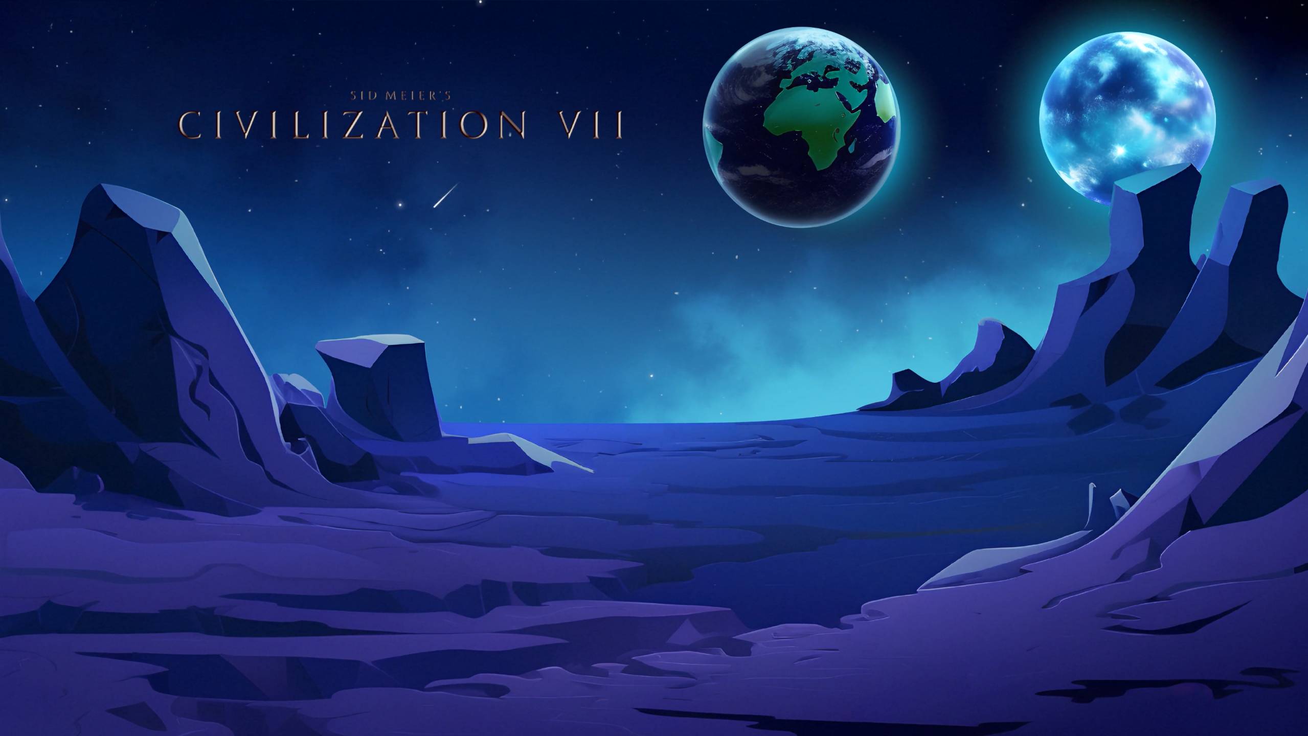 Sid Meier's Civilization 7: Характеристики лидера - Экономика и Экспансионизм