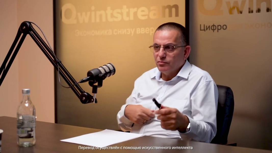 Qwintstream Вопрос-ответ: Медицинский туризм в России