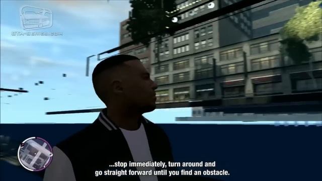 GTA： The Ballad of Gay Tony - Tips & Tricks - How to get inside the Bahama Mamas club