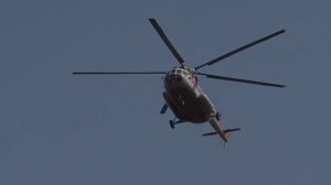 Родственники пропавших на Байкале рыбаков наняли частный вертолет