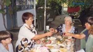 видео, юбилей 80 лет