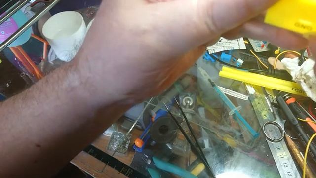 Adding decals to a 3D Print. Надписи на самодельные корпуса из АВС пластика