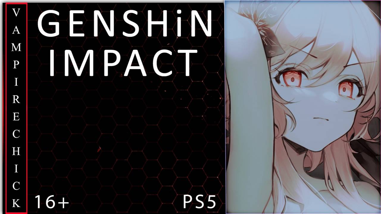 Genshin Impact Встречи, дейлики патч 5.7 #11