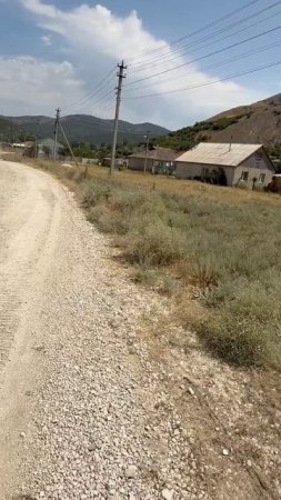 Строительство линии Крым