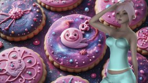 CookiePinkVibes