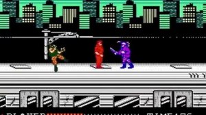 NES - Spartan X 2