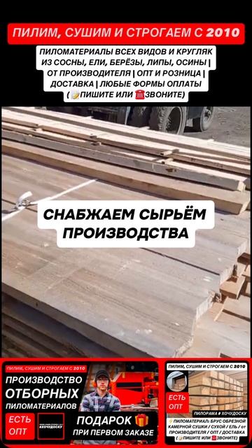 Промо ролик о Компании ПИЛОРАМА #ХОЧУДОСКУ №22