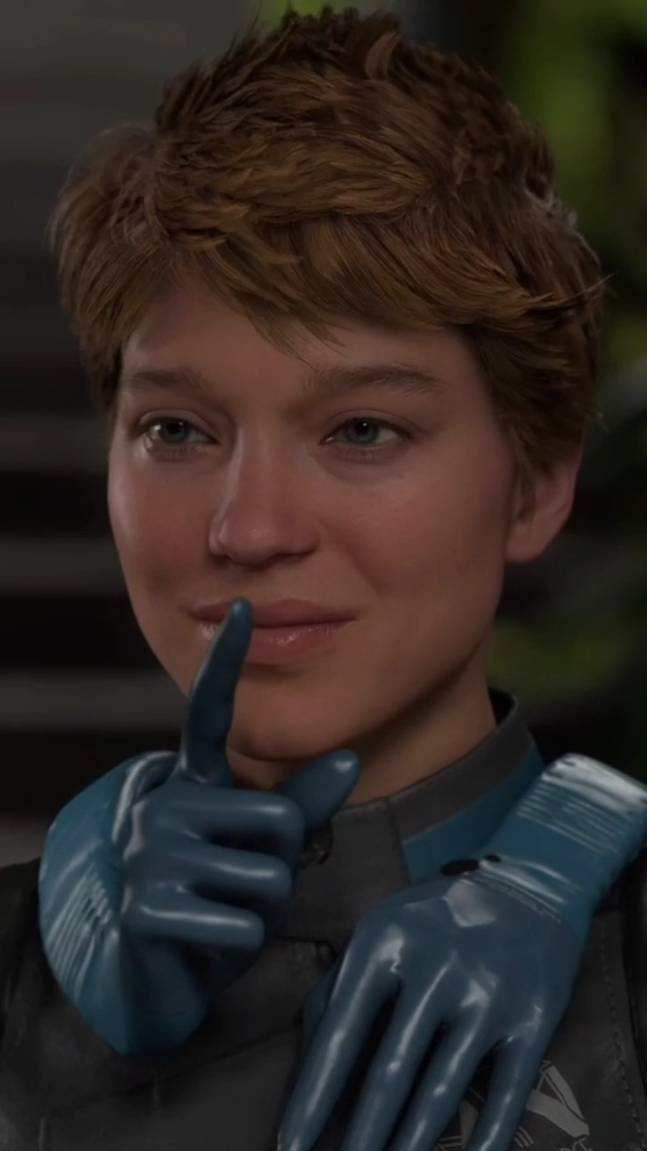 Хрупкий мир - сюжет вкратце #deathstranding2