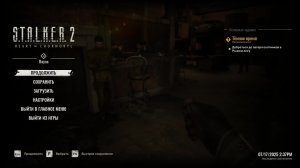 S.T.A.L.K.E.R. 2 : Heart Of Chornobyl