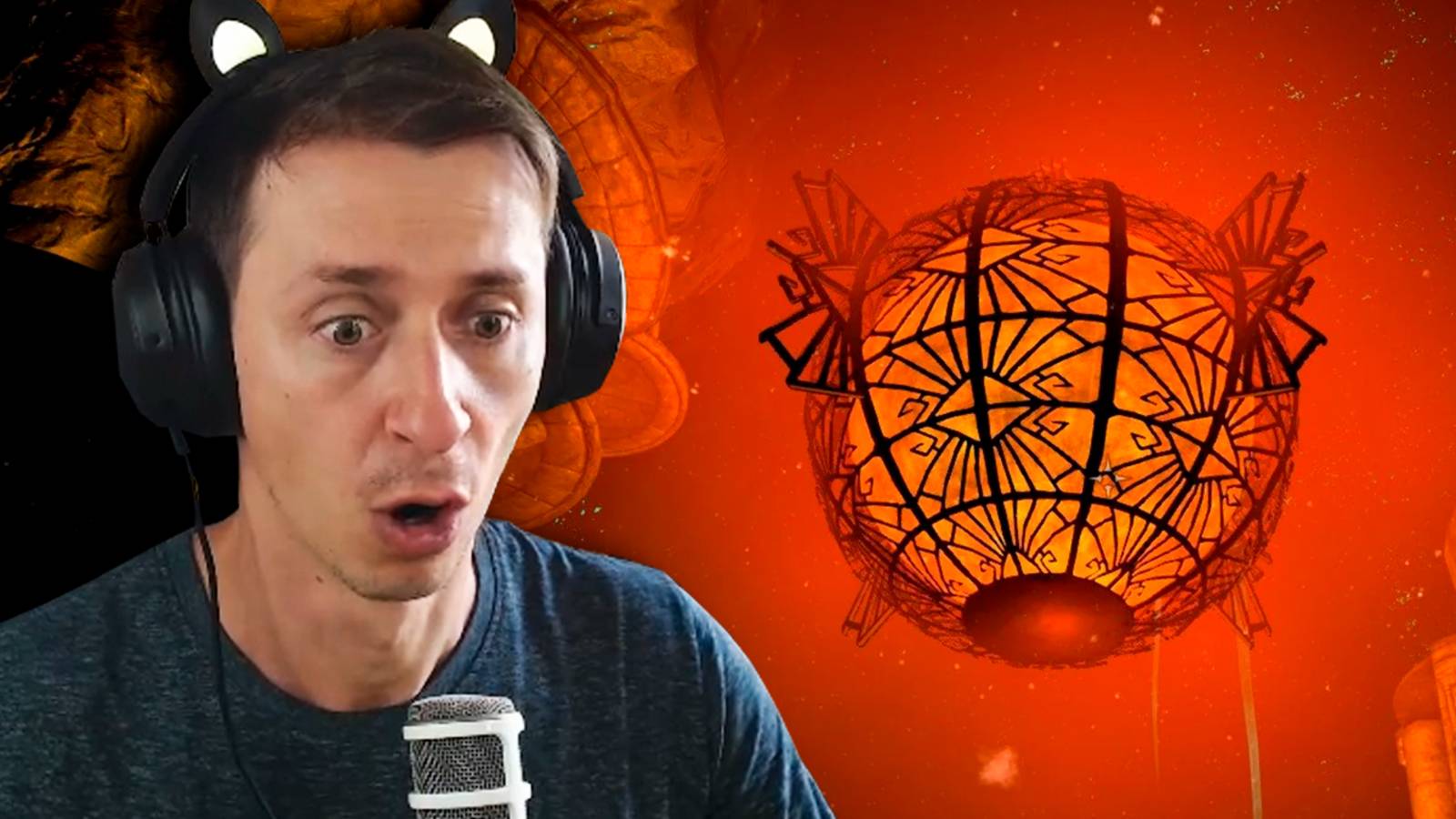 Requiem MR. CAT Skyrim SE 2025! #61 Чёрный Предел часть 2.