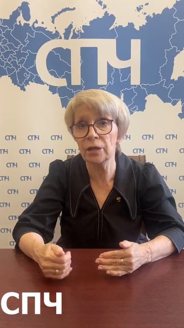 Ольга Демичева - о вспышке менингита и необходимости вакцинации, в том числе приезжающих мигрантов