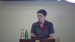 Прямая трансляция заседания Думы Ставропольского края