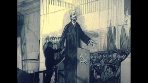 Замена мозаик Павлом Кориным на «Комсомольской»