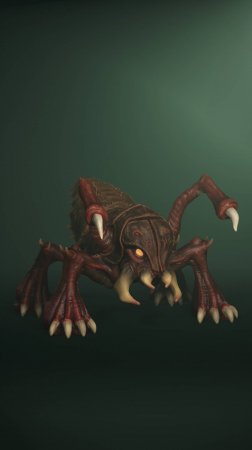 Sculpting - Creatures Design 3 #zbrush #3d #art
