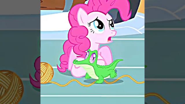 Эдит | My Little Pony