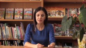 Родительский лекторий "Причины возникновения детских краж"