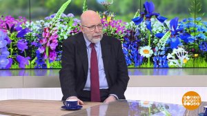Дмитрий Саймс - об уроках Потсдамской конференции. Доброе утро. Фрагмент выпуска от 17.07.2025