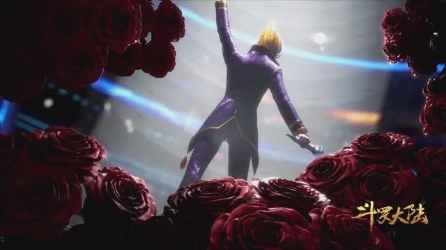 Боевой континент 1 сезон 18 серия (Нарезка).Tekken 7