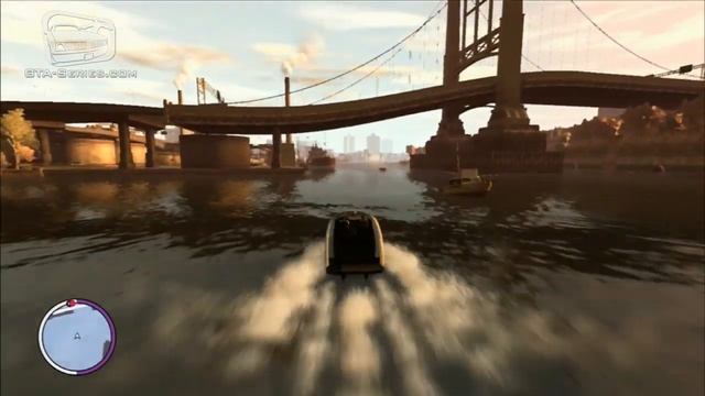 GTA： The Ballad of Gay Tony - Mission #24 - Ladies Half Price (100%)