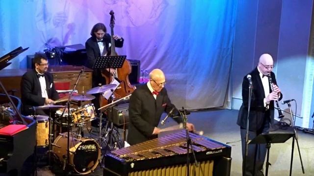 Alexander Ragtime Band