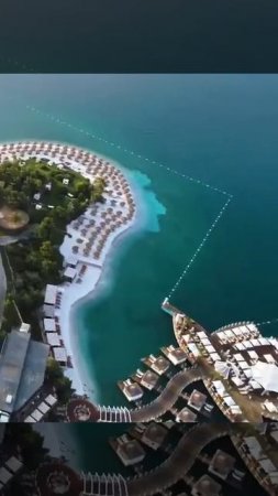 LUJO BODRUM 5* (Турция/Бодрум) | Ссылка на цены    в "Описании ↓ " | ☎ (4242) 316-000
