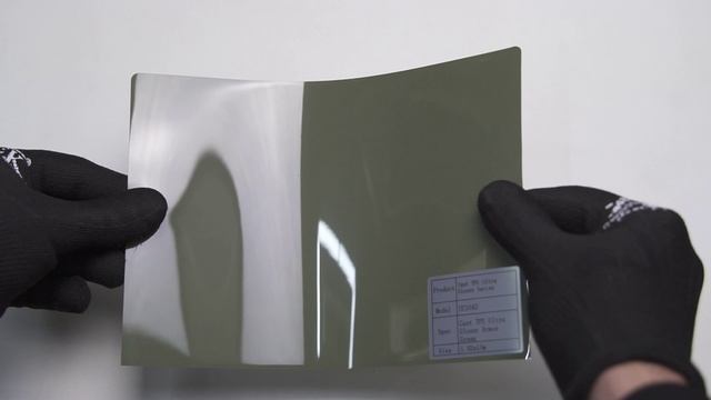 UC1042 — PPF Colors Ultra Glossy Armor Green