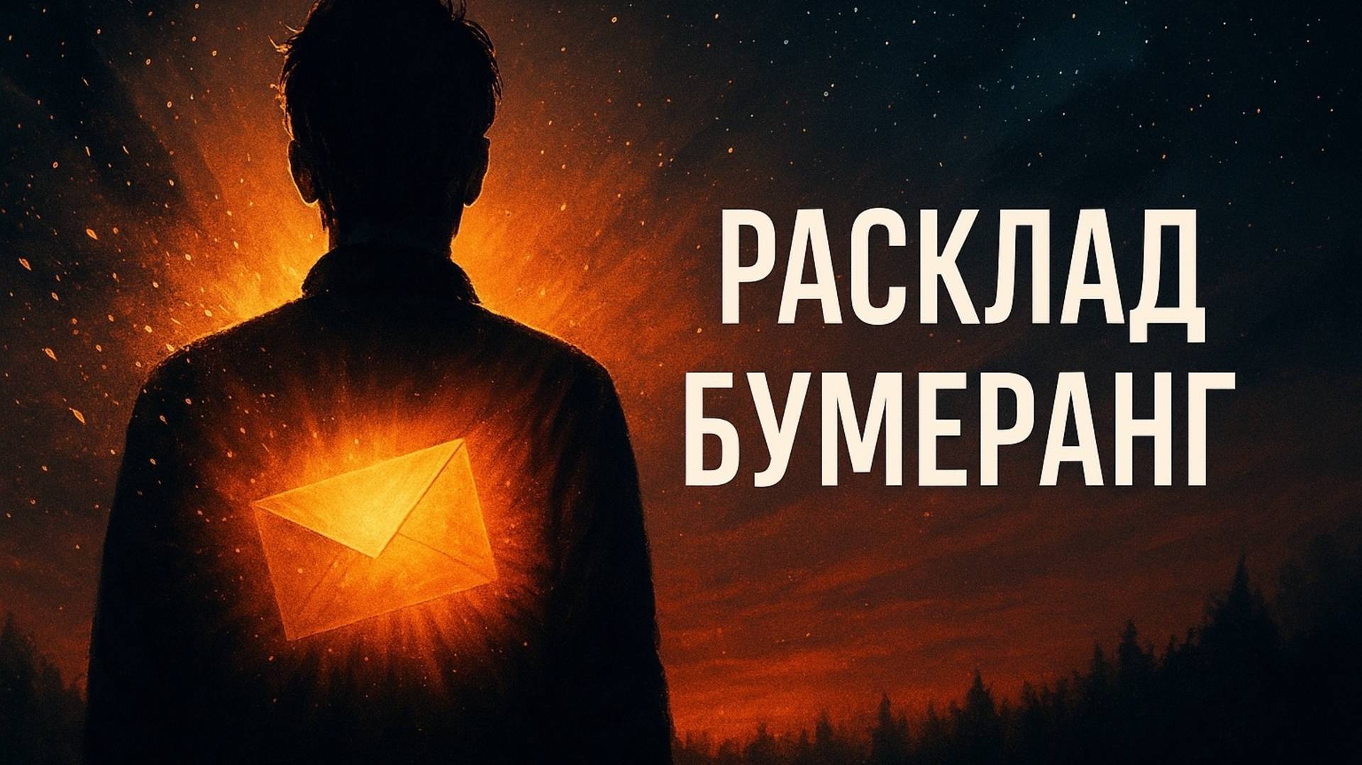 Расклад Бумеранг  ЧТО ПОЛУЧАТ ВРАГИ? КАКОЙ ПОДАРОК ВАС ЖДЁТ? Гадание на таро Tarot Reading