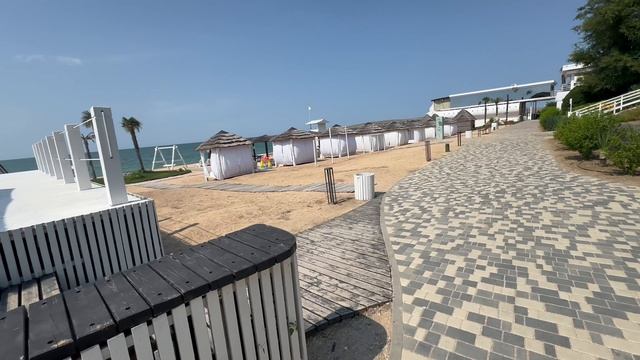 Казантип 12-07-2025