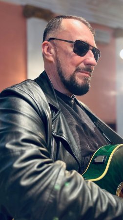 "Зеркала" Сергей Матвеев