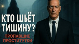 Ночная жизнь: истории с обратной стороны города. Мистические  ужасы внутри мрачного города.