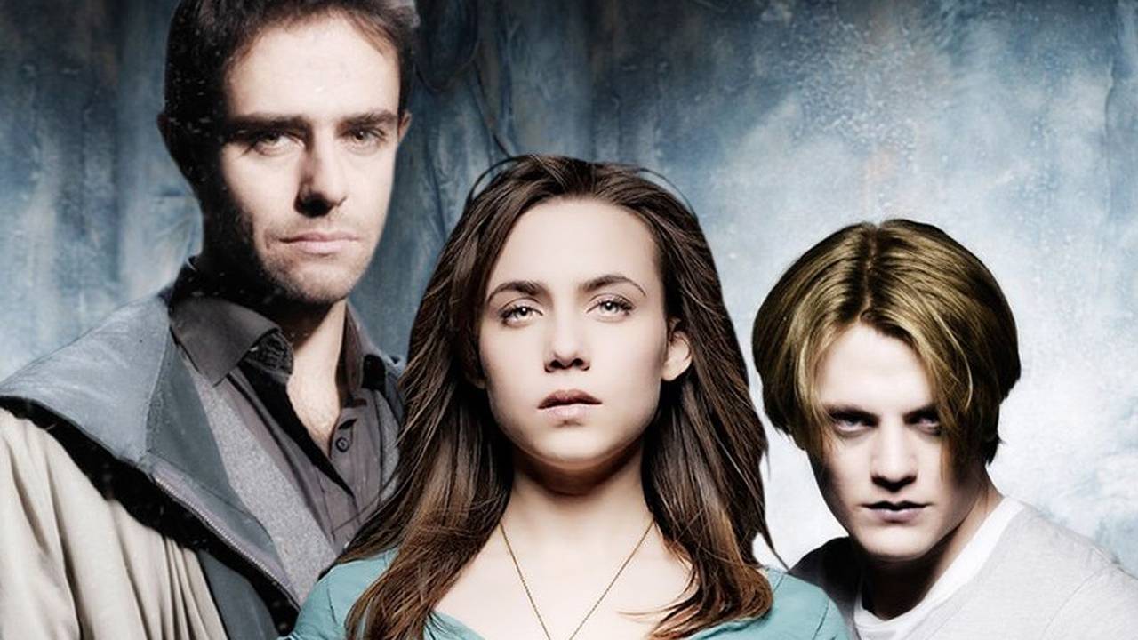 Сериал Ангел или демон – 2 сезон 7 серия / Ángel o demonio