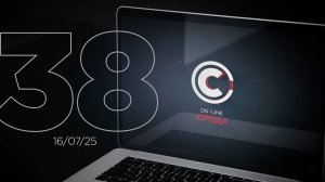 Online среда (Выпуск 38)