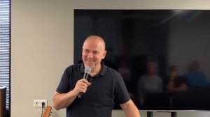06.07.2025 Служение церкви "Великая Благодать" г. Москва