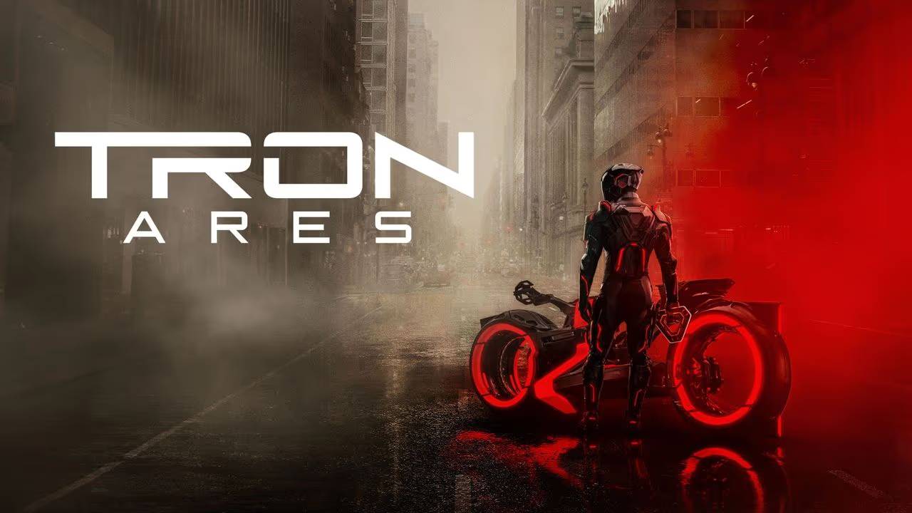 ТРОН 3 Арес — Русский трейлер 2
