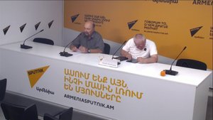 Ասուլիս. «Ինչպե՞ս կզարգանան իրադարձությունները Փաշինյան–Ալիև հանդիպումից հետո»