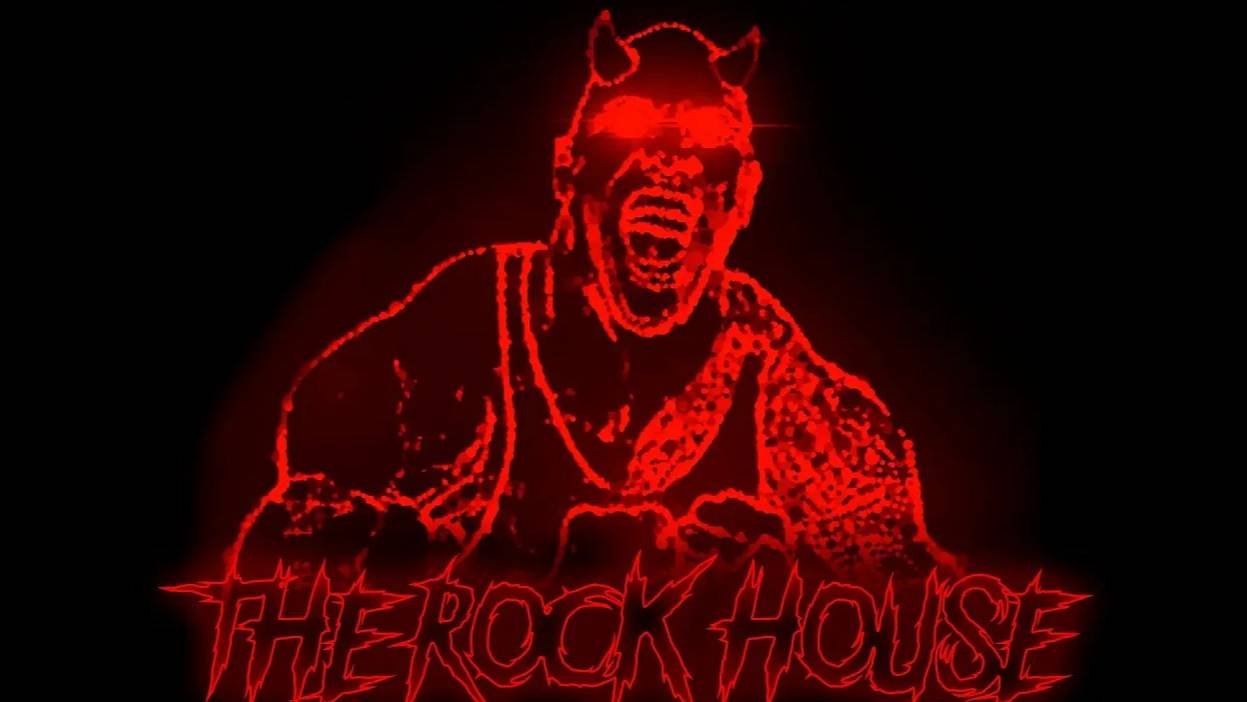 the rock house by pla (Not Rated) (Now)