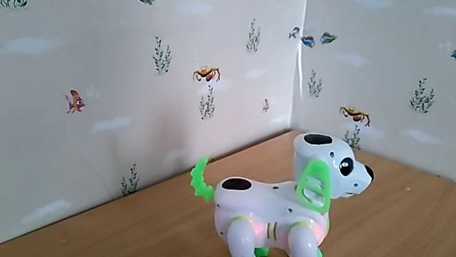 Пёс робот кот самолёт 1 серия