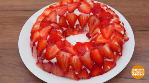 Тирамису + клубника = двойная вкуснятина! Доброе утро. Фрагмент выпуска от 17.07.2025