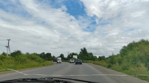 443. Некрасовка. Дом культуры - Хабаровск. Энергомаш. 17.07.25.
