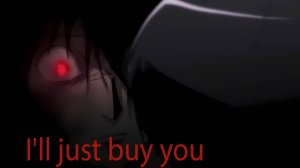Monster Girl Paradox I am rich #15