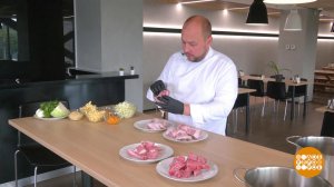 Суповой набор? Устроим ему разбор! И дегустацию... Доброе утро. Фрагмент выпуска от 17.07.2025
