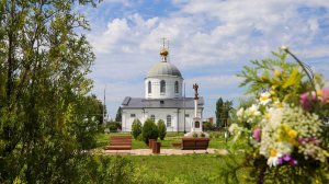Еженедельная программа "Из жизни епархии". Выпуск от 17 июля 2025 года.