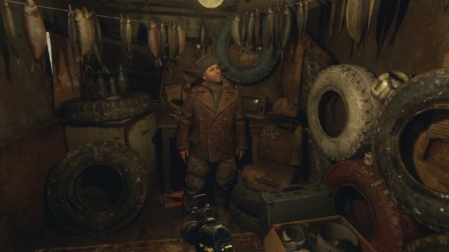 Metro  Exodus Метро исход #История Сэма Часть 3 #прохождение игры #геймплей #обзор