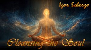 Igor Scherzo - Cleansing the Soul / Игорь Скерцо - Очищение души [Музыка для медитации и релаксации