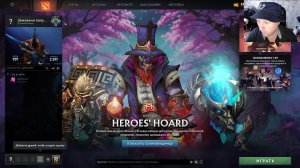 Dota 2 Покружим в рейтенге